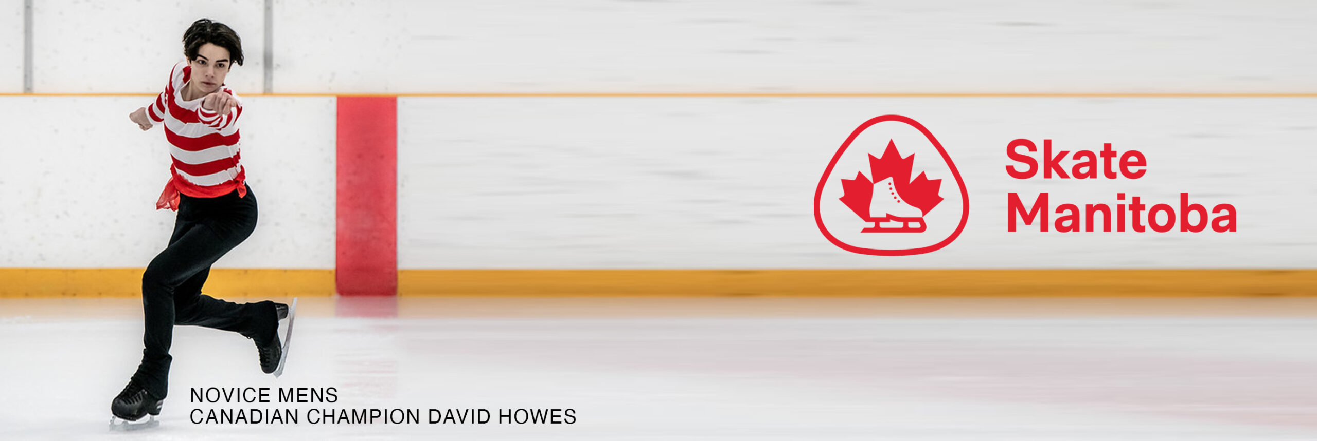 DAVEY – Skate Manitoba